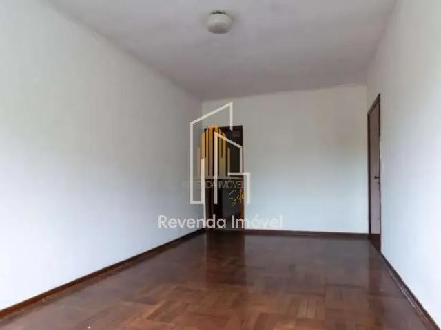 Casa / Sobrado para Venda em São Paulo/SP Vila Vasconcelos 3 Quartos