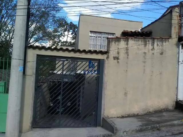 Casa / Sobrado para Venda em São Paulo/SP Vila Vasconcelos 5 Quartos