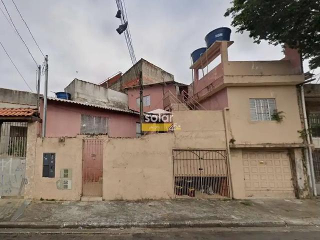 Casa / Sobrado para Venda em São Paulo/SP Vila Vessoni 3 Quartos