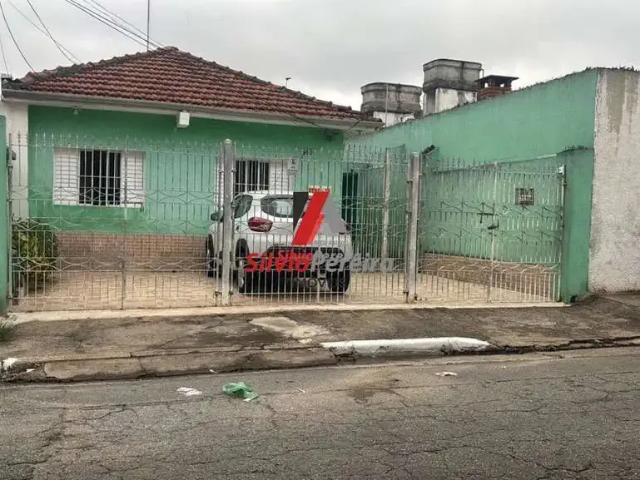 Casa / Sobrado para Venda em São Paulo/SP Vila Vessoni 3 Quartos