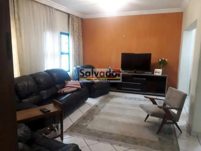 Casa / Sobrado para Venda em São Paulo/SP Vila Vermelha 2 Quartos