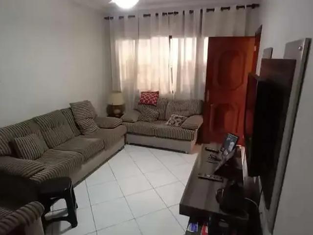 Casa / Sobrado para Venda em São Paulo/SP Vila Vermelha 2 Quartos