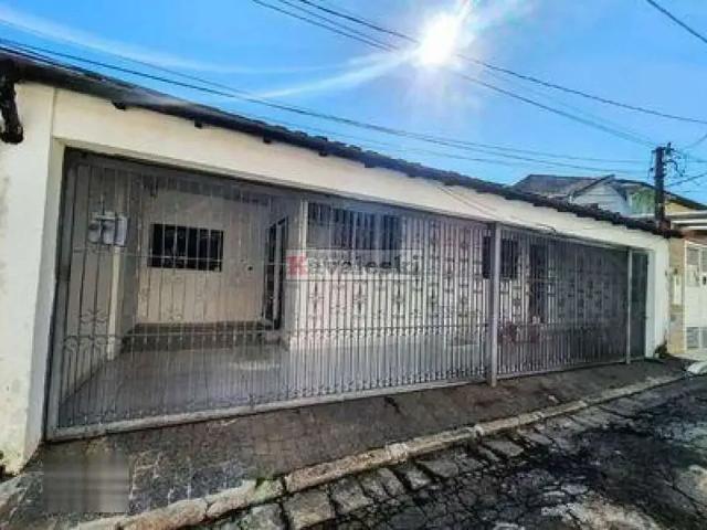 Casa / Sobrado para Venda em São Paulo/SP Vila Vera 3 Quartos