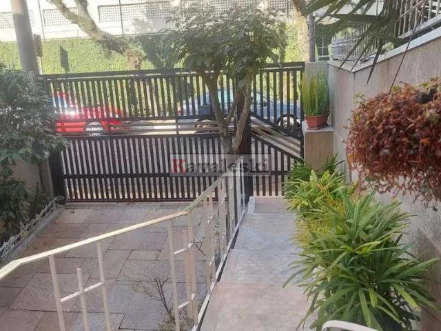 Casa / Sobrado para Venda em São Paulo/SP Vila Vera 3 Quartos