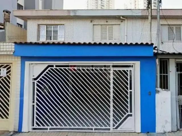 Casa / Sobrado para Venda em São Paulo/SP Vila Vera 2 Quartos