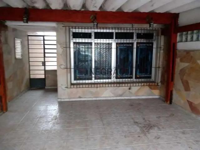 Casa / Sobrado para Venda em São Paulo/SP Vila Vera 2 Quartos