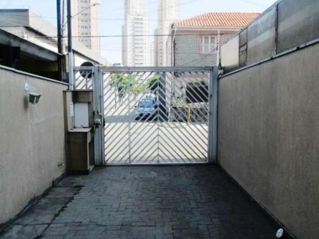 Casa / Sobrado para Venda em São Paulo/SP Vila Vera 2 Quartos