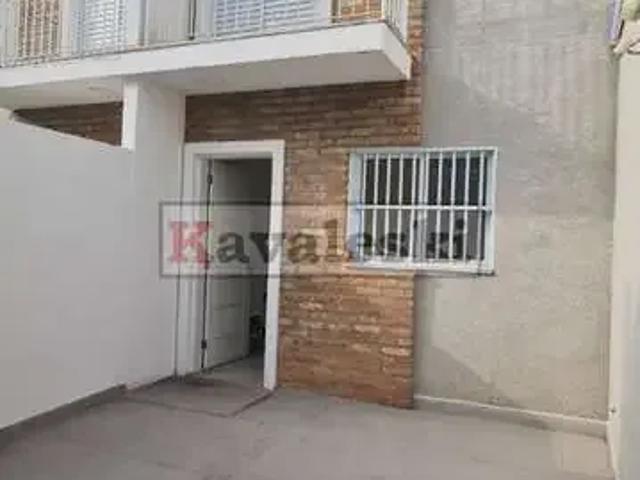 Casa / Sobrado para Venda em São Paulo/SP Vila Vera 2 Quartos