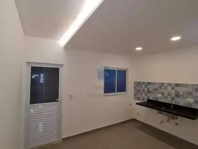 Casa / Sobrado para Venda em São Paulo/SP Vila Vera 2 Quartos