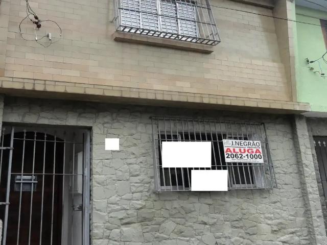 Casa / Sobrado para Venda em São Paulo/SP Vila Vera 2 Quartos