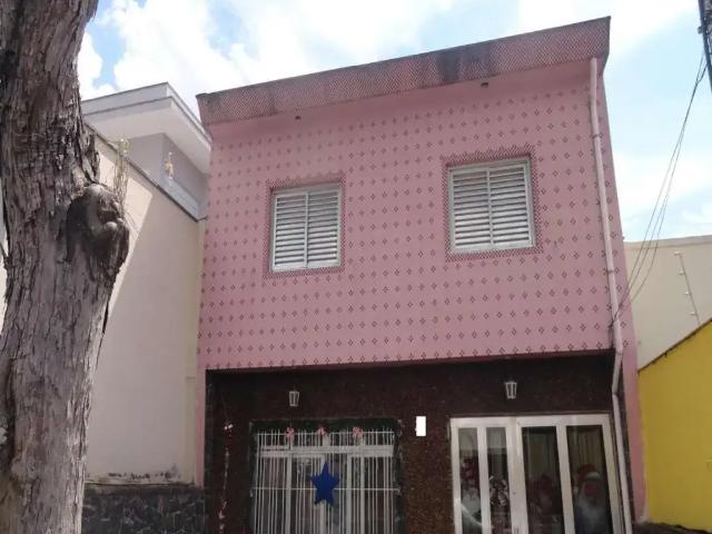 Casa / Sobrado para Venda em São Paulo/SP Vila Vera 4 Quartos