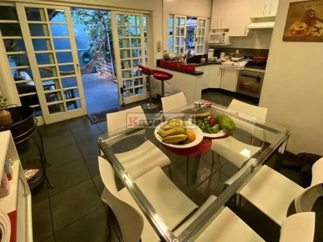 Casa / Sobrado para Venda em São Paulo/SP Vila Vera 4 Quartos