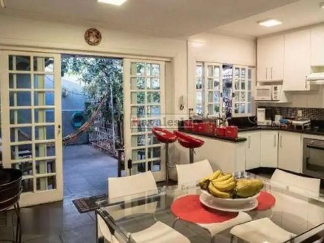 Casa / Sobrado para Venda em São Paulo/SP Vila Vera 4 Quartos