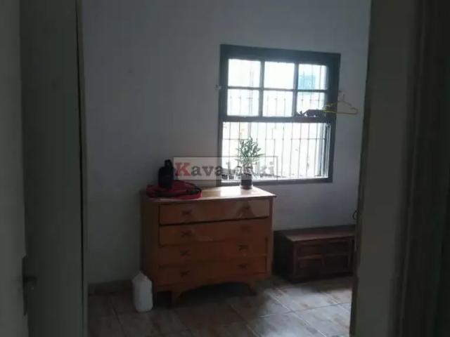 Casa / Sobrado para Venda em São Paulo/SP Vila Vera 5 Quartos