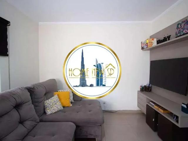 Casa / Sobrado para Venda em São Paulo/SP Vila Verde 2 Quartos