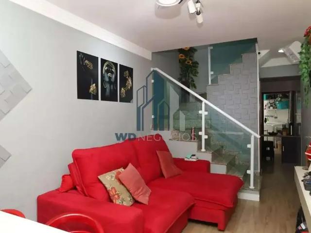Casa / Sobrado para Venda em São Paulo/SP Vila Verde 2 Quartos