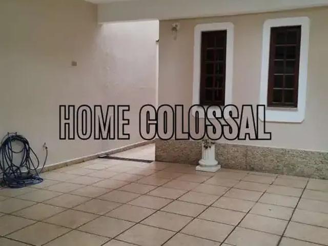 Casa / Sobrado para Venda em São Paulo/SP Vila Verde 2 Quartos