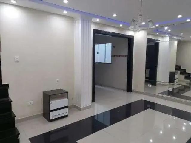Casa / Sobrado para Venda em São Paulo/SP Vila Verde 3 Quartos