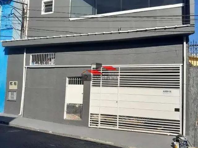 Casa / Sobrado para Venda em São Paulo/SP Vila Verde 3 Quartos
