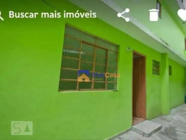 Casa / Sobrado para Venda em São Paulo/SP Vila Verde 4 Quartos