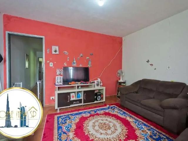Casa / Sobrado para Venda em São Paulo/SP Vila Verde 4 Quartos