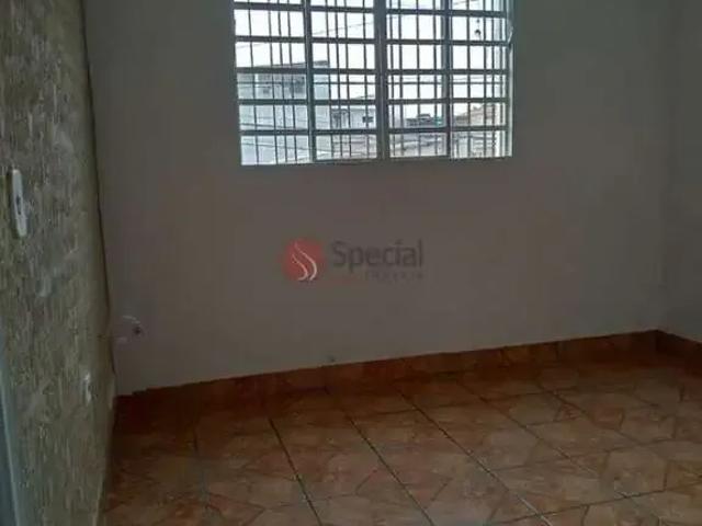 Casa / Sobrado para Venda em São Paulo/SP Vila Verde 5 Quartos