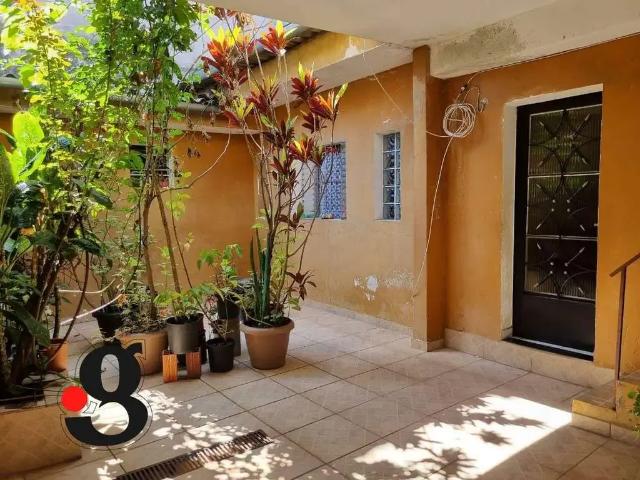 Casa / Sobrado para Venda em São Paulo/SP Vila Verde 7 Quartos