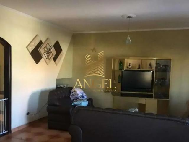 Casa / Sobrado para Venda em São Paulo/SP Vila Virginia 3 Quartos