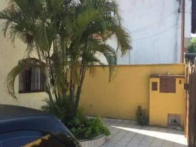 Casa / Sobrado para Venda em São Paulo/SP Vila Virginia 3 Quartos