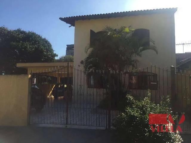 Casa / Sobrado para Venda em São Paulo/SP Vila Virginia 3 Quartos