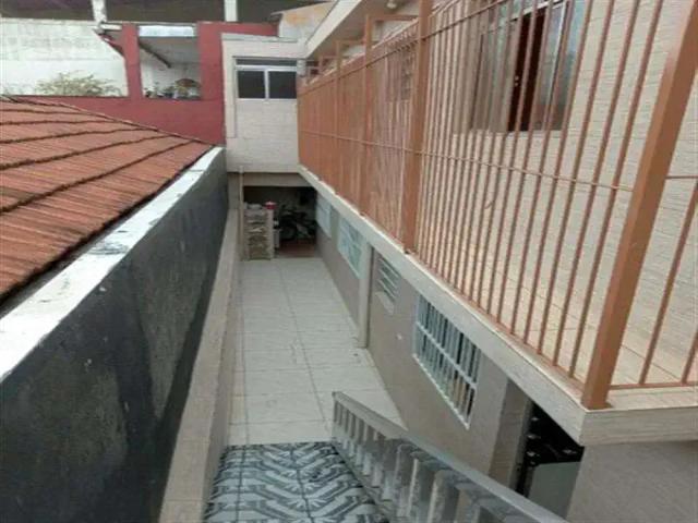 Casa / Sobrado para Venda em São Paulo/SP Vila Virginia 4 Quartos