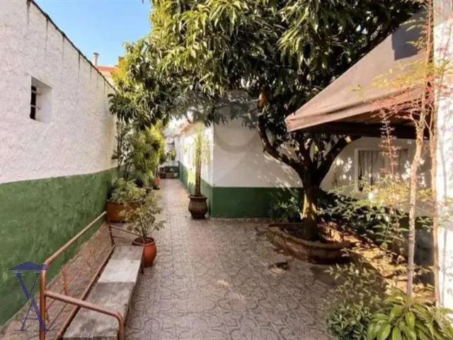 Casa / Sobrado para Venda em São Paulo/SP Vila Vitório Mazzei 10 Quartos