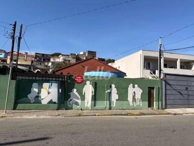 Casa / Sobrado para Venda em São Paulo/SP Vila Vitório Mazzei 10 Quartos