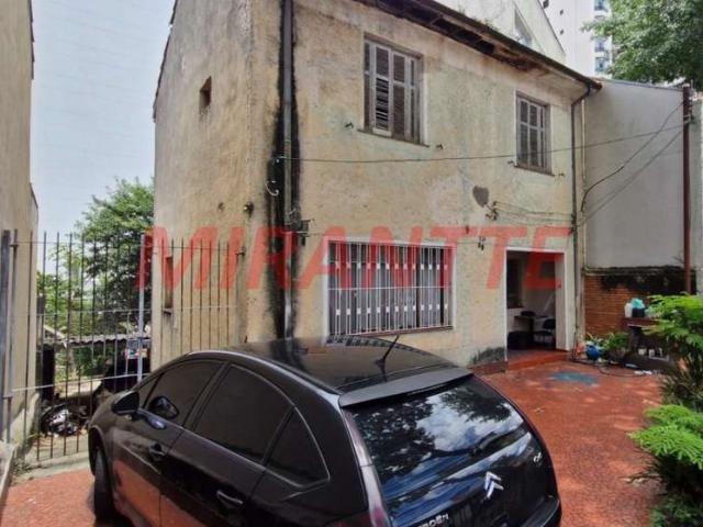 Casa / Sobrado para Venda em São Paulo/SP Vila Vitório Mazzei 1 Quartos