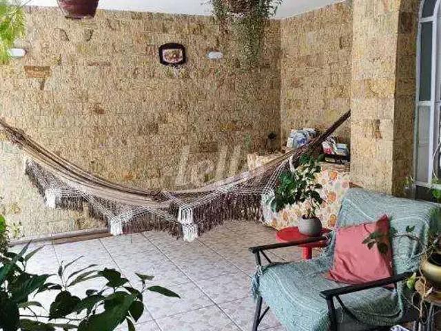 Casa / Sobrado para Venda em São Paulo/SP Vila Vitório Mazzei 2 Quartos