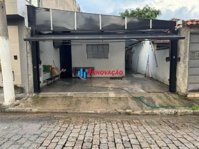 Casa / Sobrado para Venda em São Paulo/SP Vila Vitório Mazzei 2 Quartos