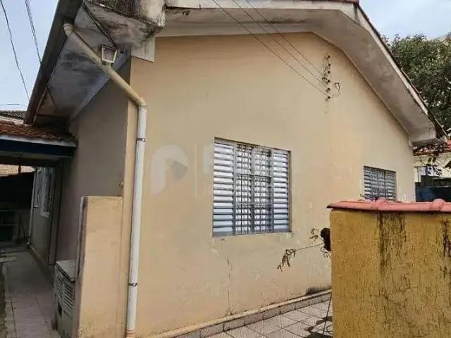 Casa / Sobrado para Venda em São Paulo/SP Vila Vitório Mazzei 2 Quartos