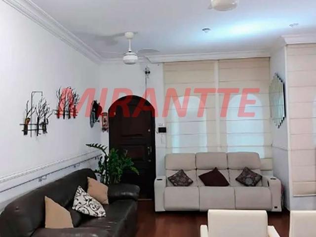 Casa / Sobrado para Venda em São Paulo/SP Vila Vitório Mazzei 2 Quartos