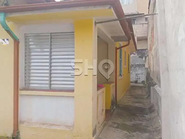 Casa / Sobrado para Venda em São Paulo/SP Vila Vitório Mazzei 2 Quartos