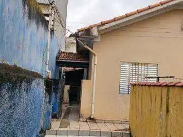 Casa / Sobrado para Venda em São Paulo/SP Vila Vitório Mazzei 2 Quartos