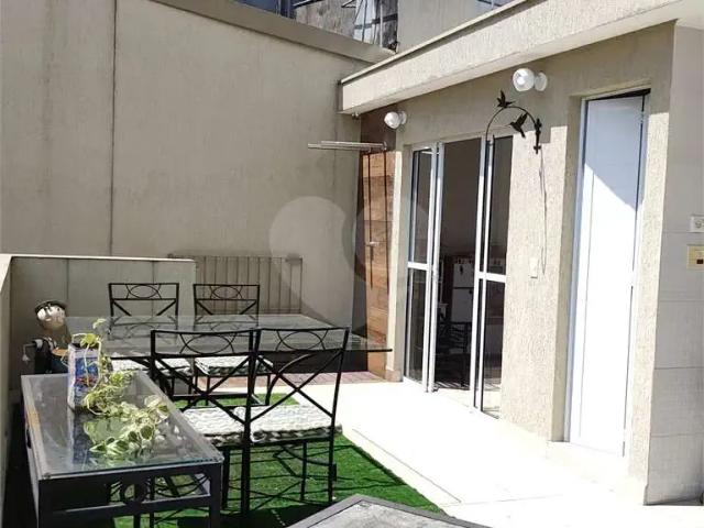 Casa / Sobrado para Venda em São Paulo/SP Água Fria 2 Quartos