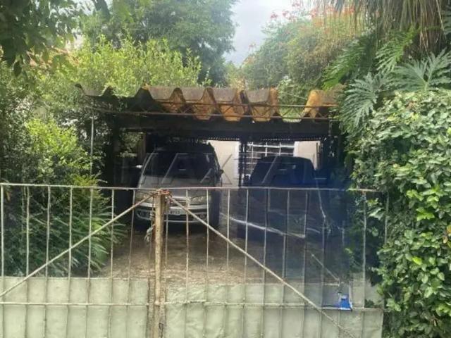 Casa / Sobrado para Venda em São Paulo/SP Vila Vitório Mazzei 2 Quartos