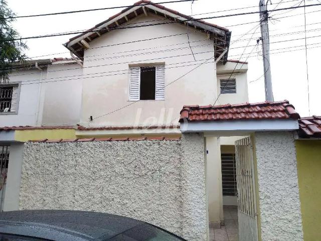 Casa / Sobrado para Venda em São Paulo/SP Vila Vitório Mazzei 2 Quartos