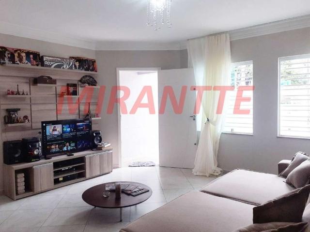 Casa / Sobrado para Venda em São Paulo/SP Vila Vitório Mazzei 3 Quartos