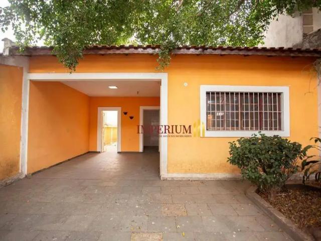 Casa / Sobrado para Venda em São Paulo/SP Vila Vitório Mazzei 3 Quartos