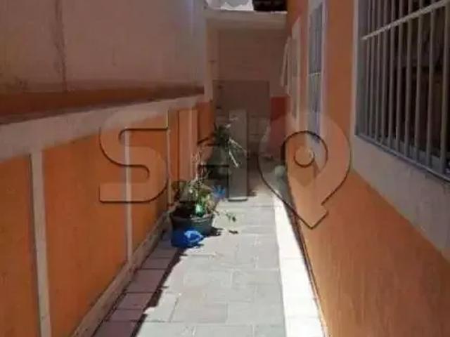 Casa / Sobrado para Venda em São Paulo/SP Vila Vitório Mazzei 3 Quartos