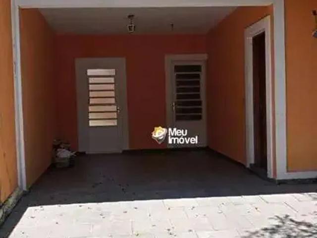 Casa / Sobrado para Venda em São Paulo/SP Vila Vitório Mazzei 3 Quartos