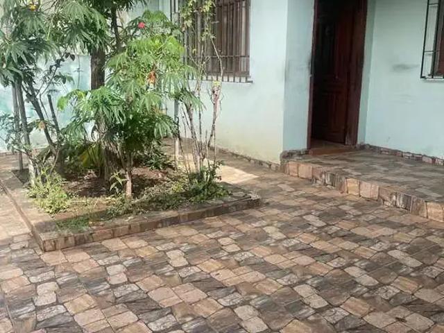 Casa / Sobrado para Venda em São Paulo/SP Vila Vitório Mazzei 3 Quartos