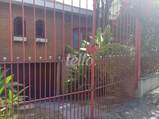 Casa / Sobrado para Venda em São Paulo/SP Vila Vitório Mazzei 3 Quartos