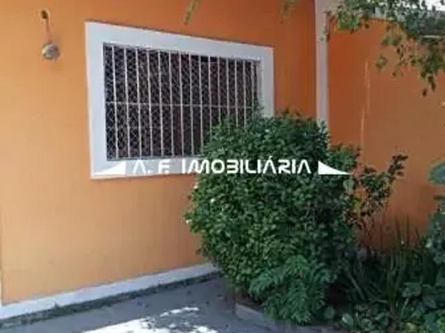 Casa / Sobrado para Venda em São Paulo/SP Vila Vitório Mazzei 3 Quartos